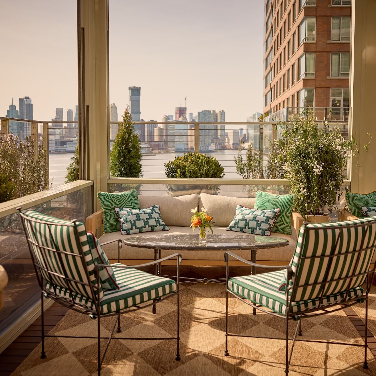 Surplomber New York : guide des meilleurs bars en terrasse avec vue