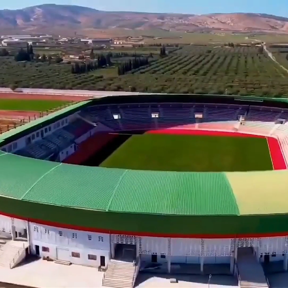 Oued Rhiou - Commune agricole dans la Province de Relizane, Algérie
