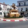 Oued Rhiou - Commune agricole dans la Province de Relizane, Algérie