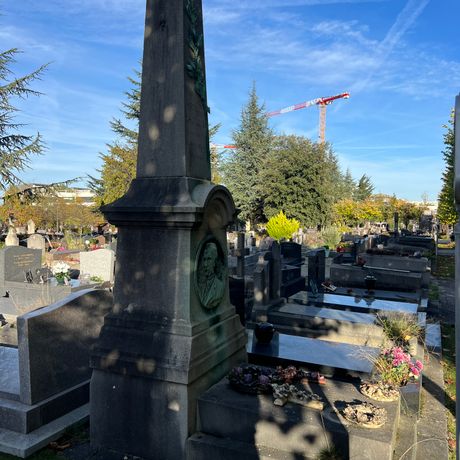 Tour Égée - Gratte-ciel de bureaux à La Défense, France