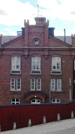 Prison Museum - Prison museum in Finland