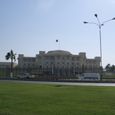 As Saliyah Army Base - Military base in Al Sailiya, Qatar