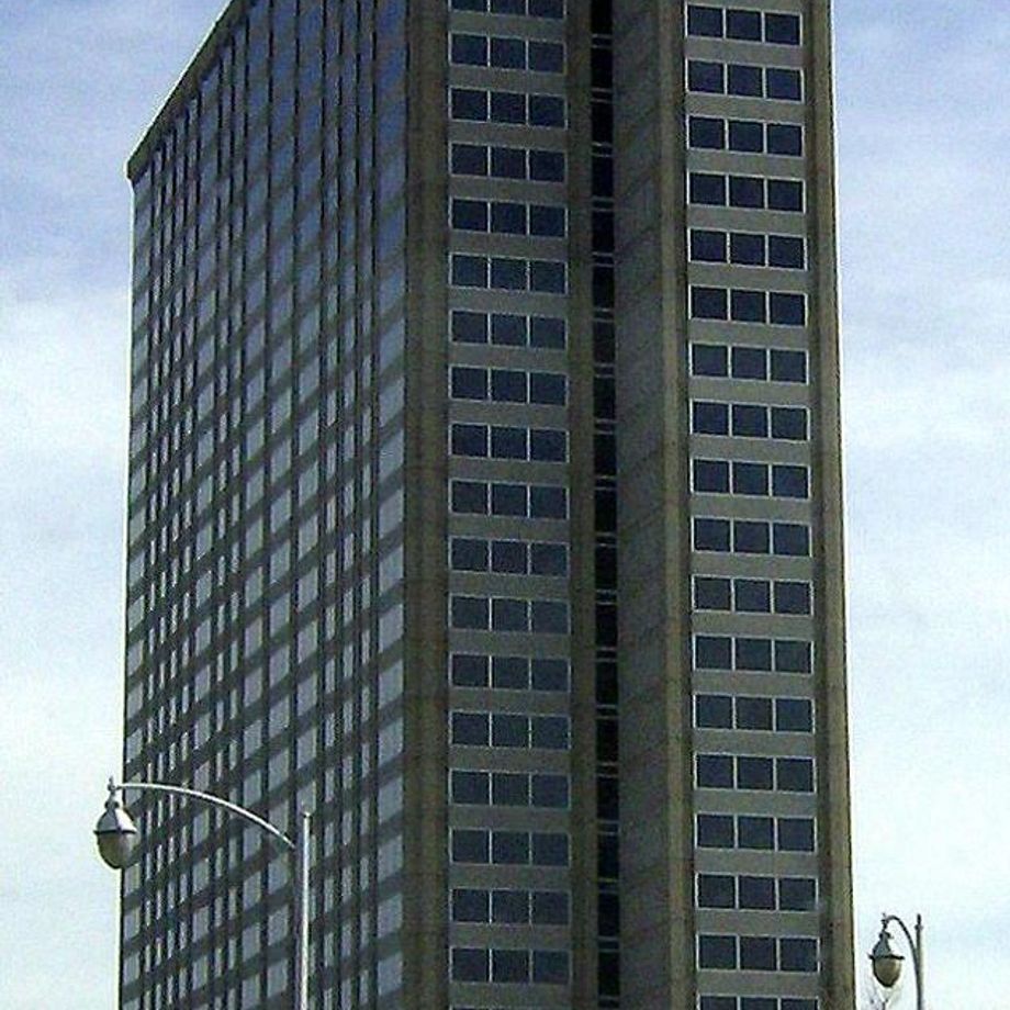 Blue Cross Blue Shield of Michigan Building - Corporate headquarters in ...