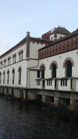 Norwegian Museum of Hydropower and Industry - Museum in Norway