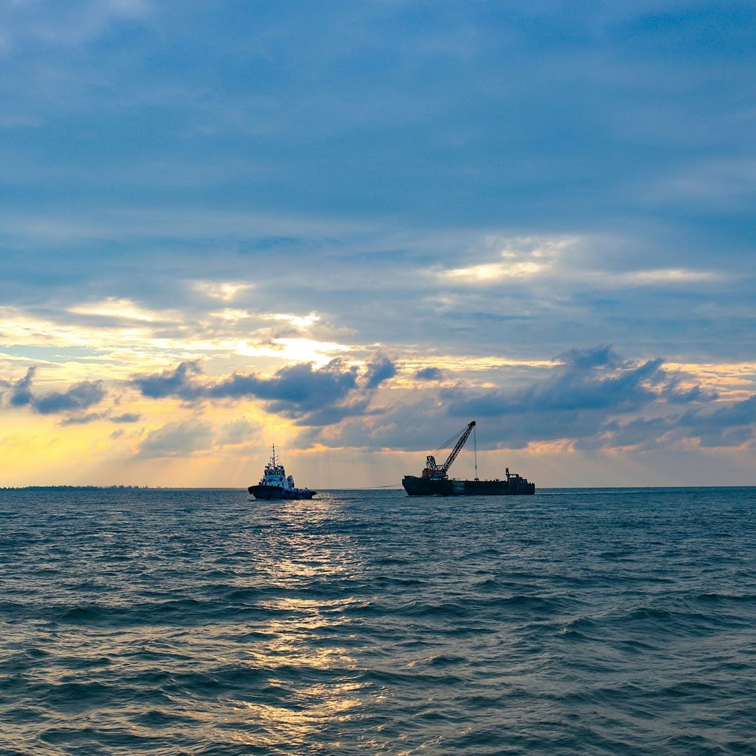 De belangrijkste zeestraten ter wereld
