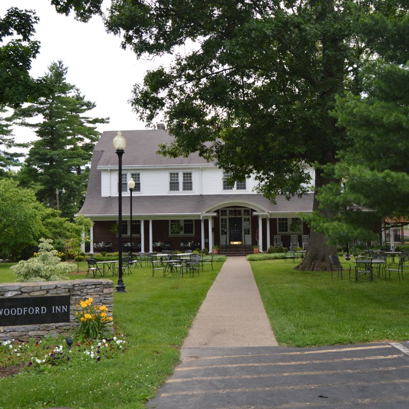 Cleveland House - Casa histórica en Kentucky, Estados Unidos