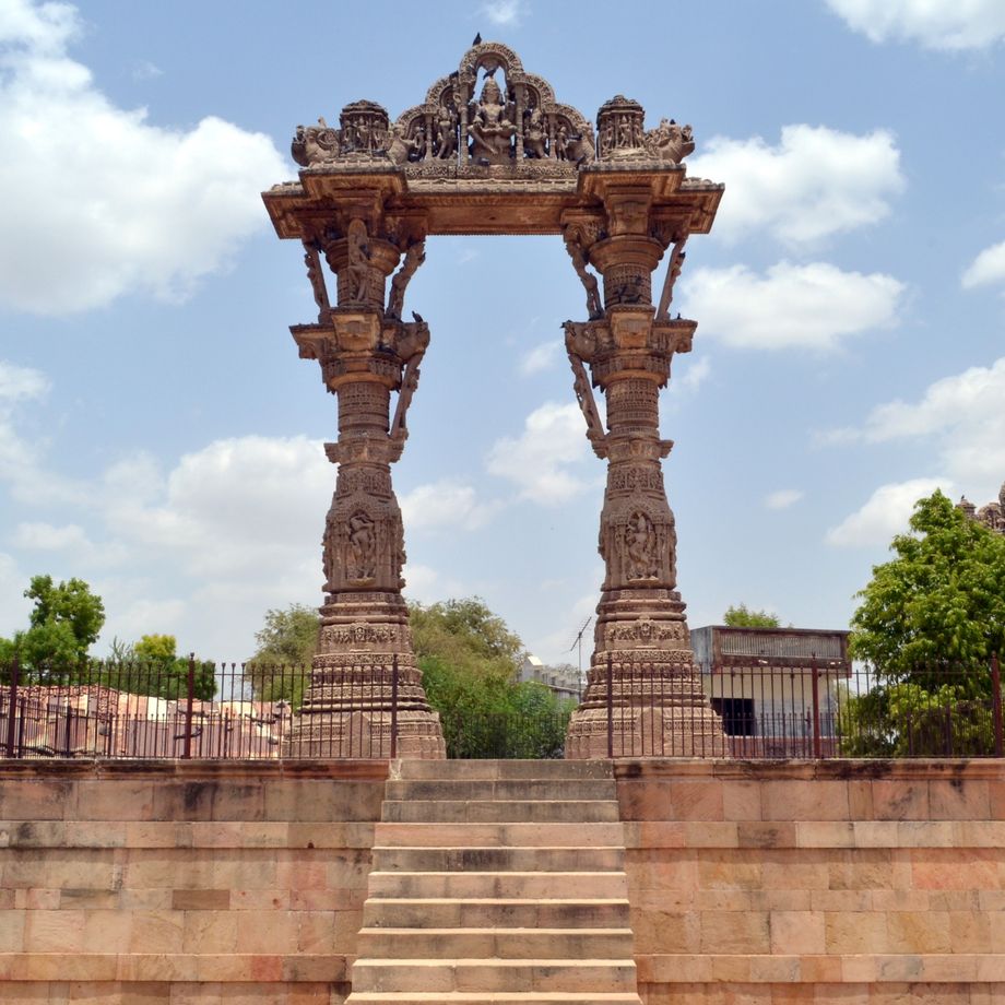 Aravalli district - District with tribal heritage in Gujarat, India