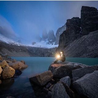 Les plus grands déserts (chauds et froids) du monde