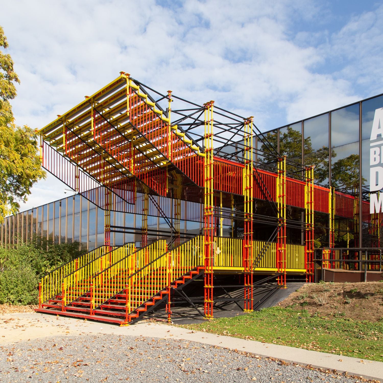 Jean Nouvel : Architecture emblématique, musées et monuments contemporains